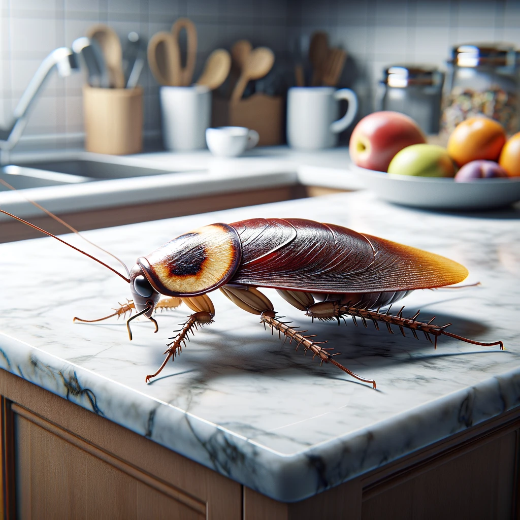 Non-Toxic Cockroach Control: Make Your Own DIY Baits, Traps, and ...